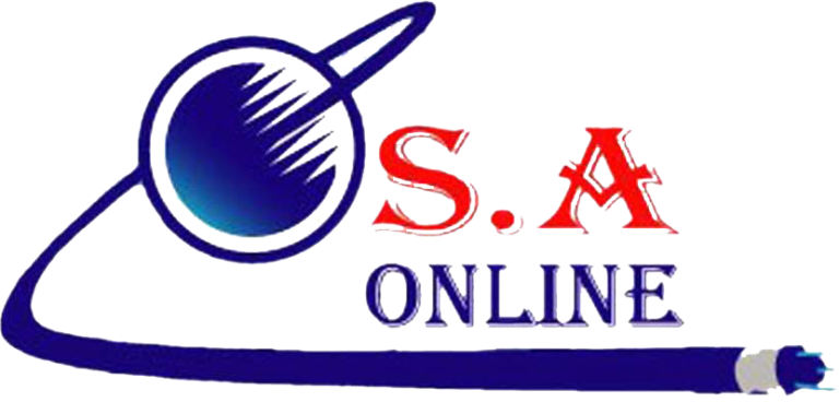 S A Online – Internet Service Provider